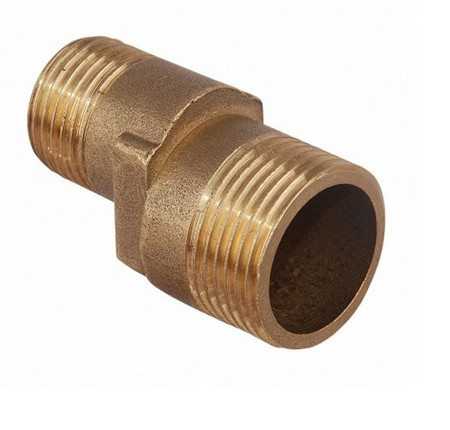 Удлиненный эксцентрик – короткий и удлиненный переходник для ванной ...